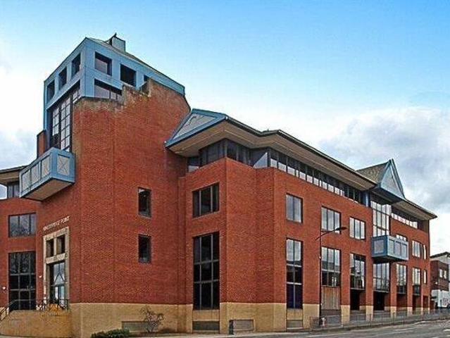 1 Bedroom Apartment For Rent In Old Town, Swindon