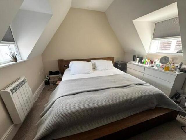 1 bedroom apartment for rent in Old Wolverton Road, Old Wolverton, MILTON KEYNES, MK12