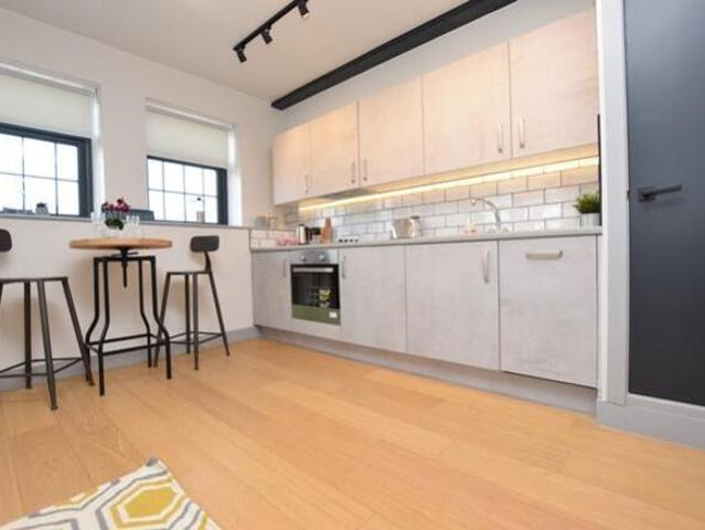 1 bedroom apartment for rent in Old Bakery, 13 Castle St, S3 8FL, S3