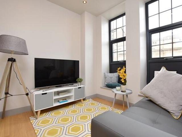 1 bedroom apartment for rent in Old Bakery, 32a Castle St, S3 8FL, S3