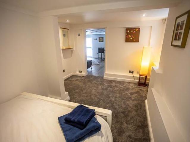 1 bedroom apartment for rent in Old Bath Road, Basement Flat, Cheltenham, GL53 7QE, GL53