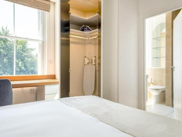 1 bedroom apartment for rent in Old Brompton Road, London, SW5