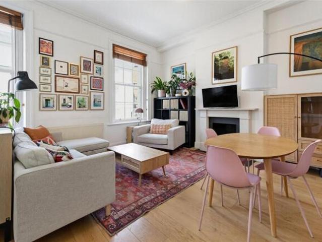 1 bedroom apartment for rent in Old Brompton Road, London, SW7