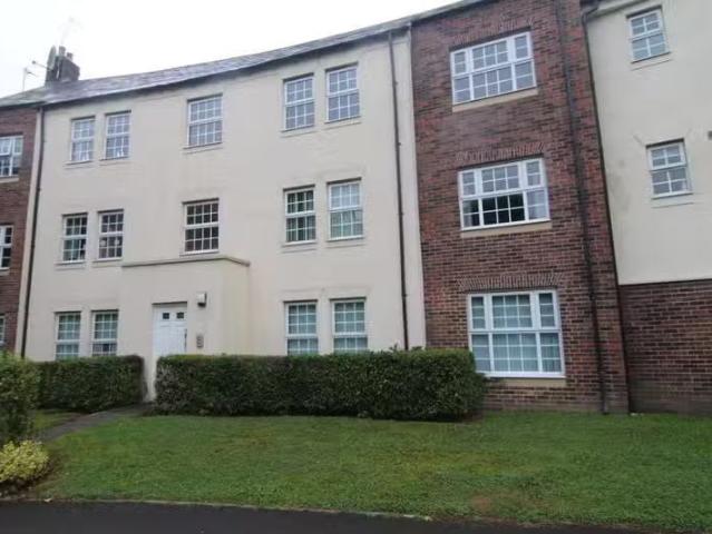 1 bedroom apartment for rent in Old Dryburn Way, Durham, DH1