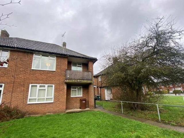 1 bedroom apartment for rent in Old Farm Drive LEEDS LS16
