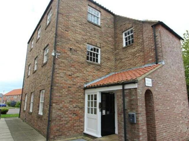 1 Bedroom Apartment For Rent In Old Grammar School Court