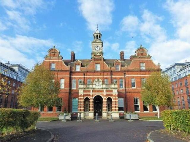 1 bedroom apartment for rent in Old Hospital City Centre NR1