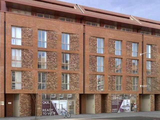 1 Bedroom Apartment For Rent In Old Kent Road