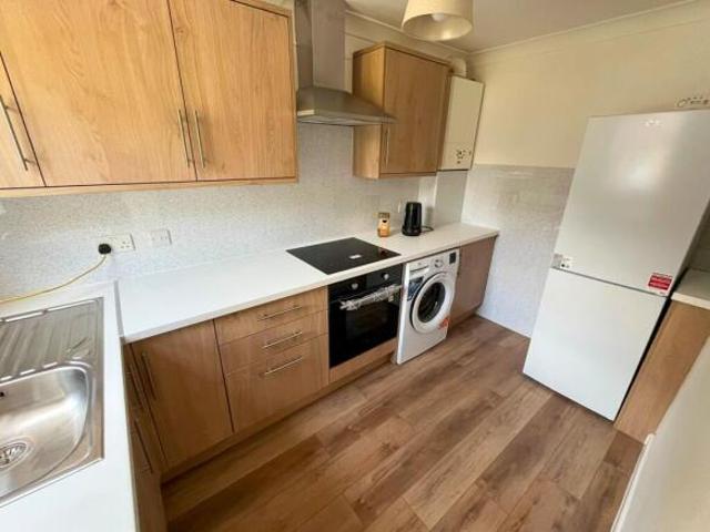 1 bedroom apartment for rent in Old Lansdowne Road, West Didsbury, M20