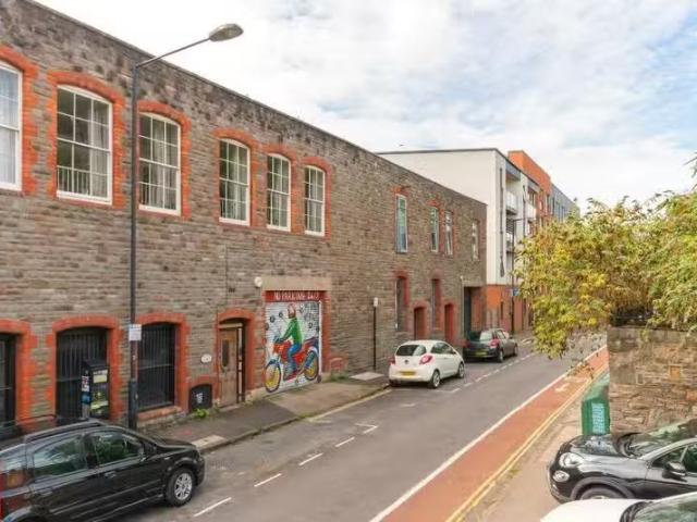 1 bedroom apartment for rent in Old Market, Braggs Lane, BS2 0.