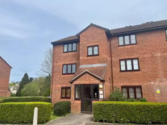 1 bedroom apartment for rent in Old Mill Gardens, Berkhamsted.