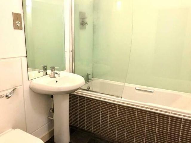 1 bedroom apartment for rent in Old School Lofts, LS12