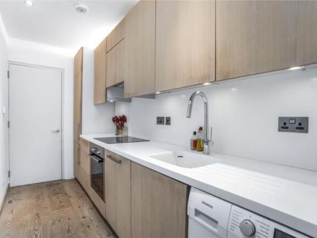1 bedroom apartment for rent in Old Street, London, EC1V