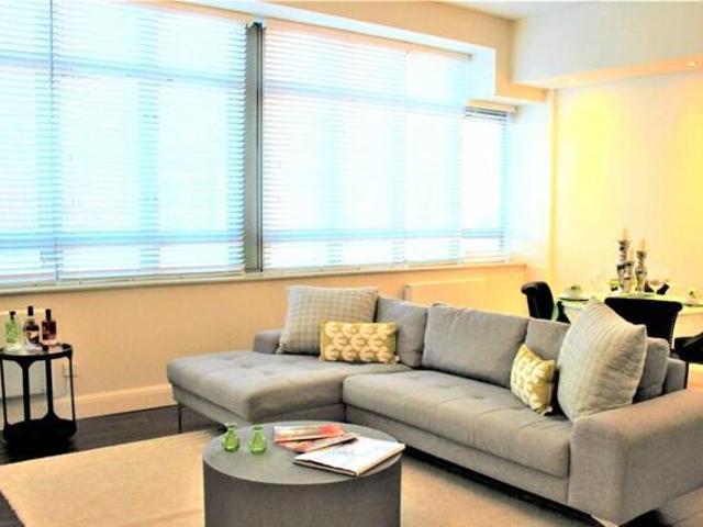 1 Bedroom Apartment For Rent In Old Street, London