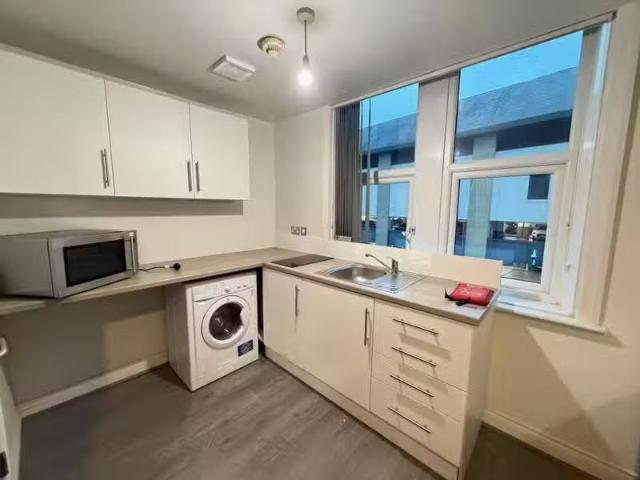 1 bedroom apartment for rent in Oldgate, HUDDERSFIELD, HD1