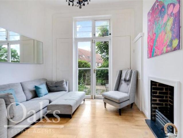 1 bedroom apartment for rent in Oliver Grove, South Norwood, SE25