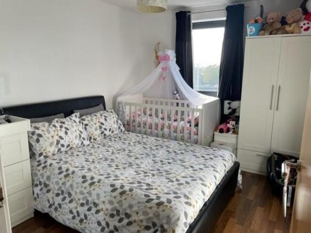 1 bedroom apartment for rent in Oliver Road, E10