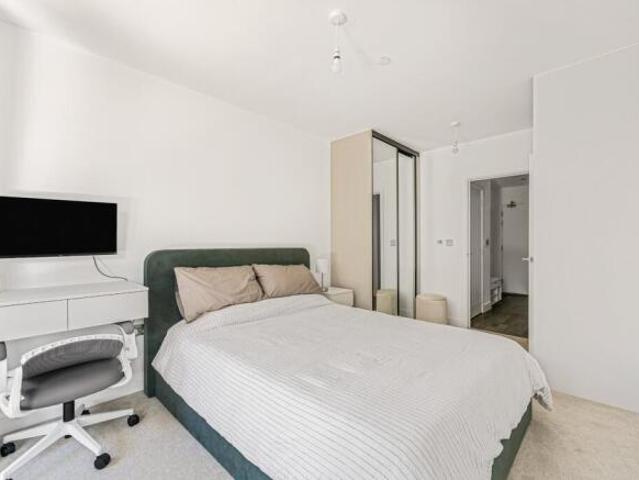 1 bedroom apartment for rent in Oliver Road, London, E10