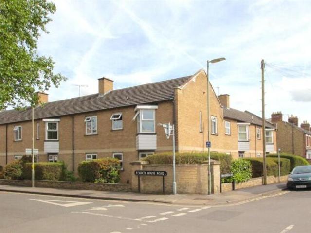 1 bedroom apartment for rent in Olney Court, Marlborough Road, OX1