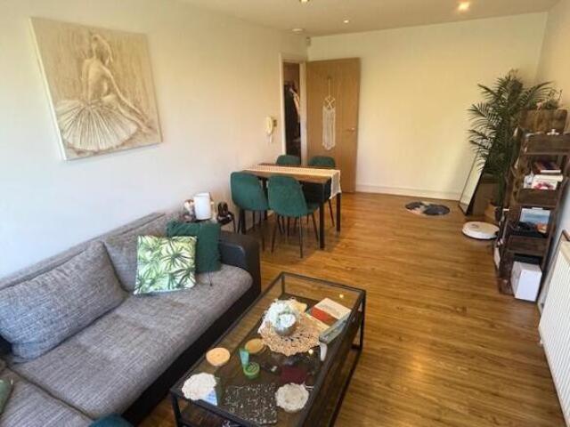 1 bedroom apartment for rent in Olympian Court Wick Lane, London, E3