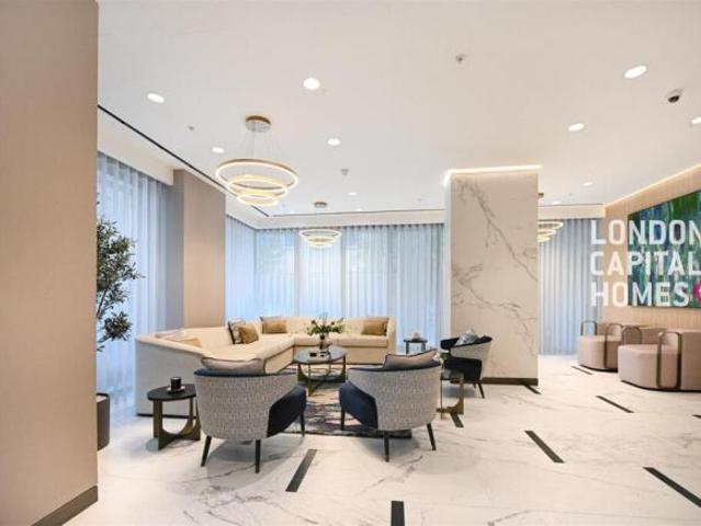 1 bedroom apartment for rent in One Thames Quay, 222 Marsh Wall, LONDON, E14