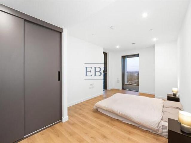 1 bedroom apartment for rent in One Thames Quay, 222 Marsh Wall, London, E14