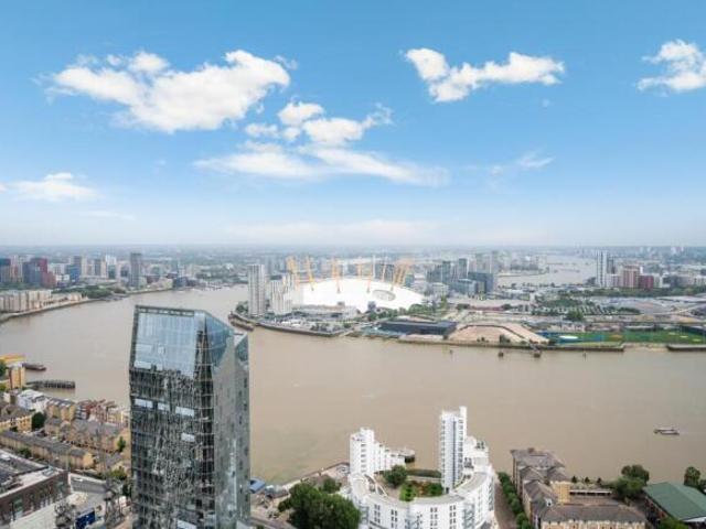 1 bedroom apartment for rent in One Thames Quay, Marsh Wall, E14