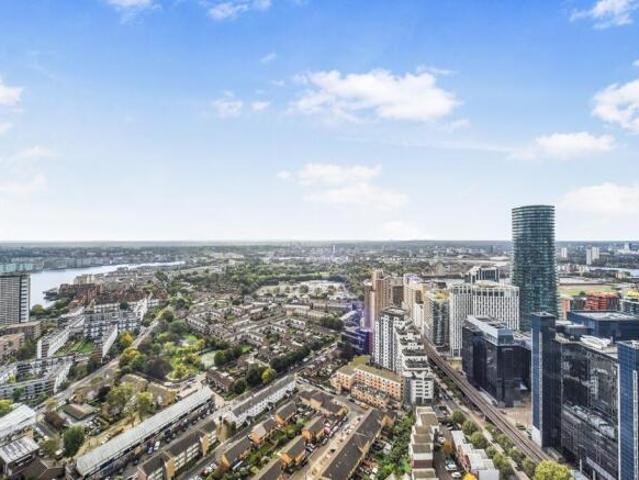 1 bedroom apartment for rent in One Thames Quay, Marsh Wall, E14