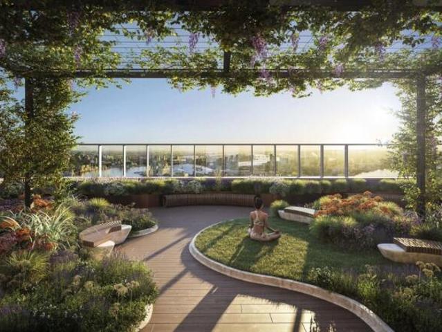 1 bedroom apartment for rent in One Thames Quay, Marsh Wall, E14