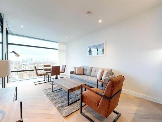 1 bedroom apartment for rent in One Bedroom Apartment in Principal Place, Worship Street, London, EC2A
