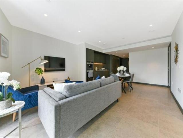 1 bedroom apartment for rent in One Blackfriars, 1 Blackfriars Road, London, SE1