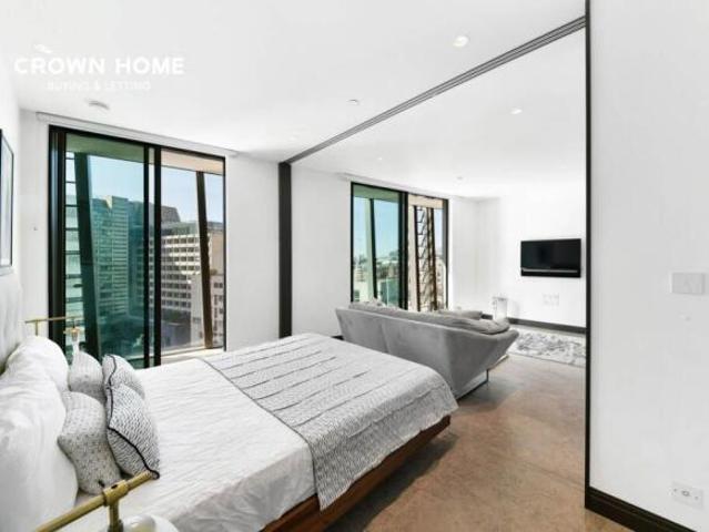 1 bedroom apartment for rent in One Blackfriars, 1 Blackfriars Road, SE1