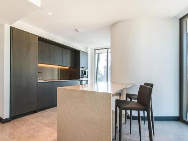 1 bedroom apartment for rent in One Blackfriars, Road, London, SE1