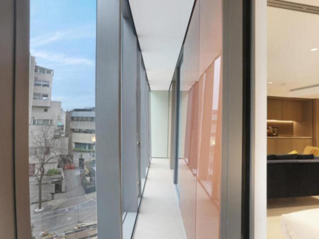 1 bedroom apartment for rent in One Blackfriars, Southwark, SE1