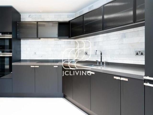 1 bedroom apartment for rent in One Crown Place, London, EC2A