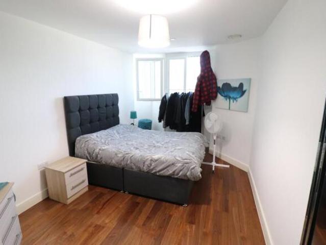 1 bedroom apartment for rent in One Hagley Road, Birmingham, B16