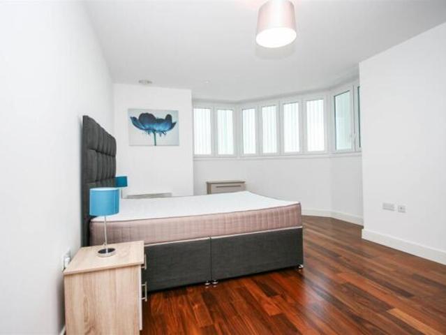 1 bedroom apartment for rent in One Hagley Road, Birmingham, B16