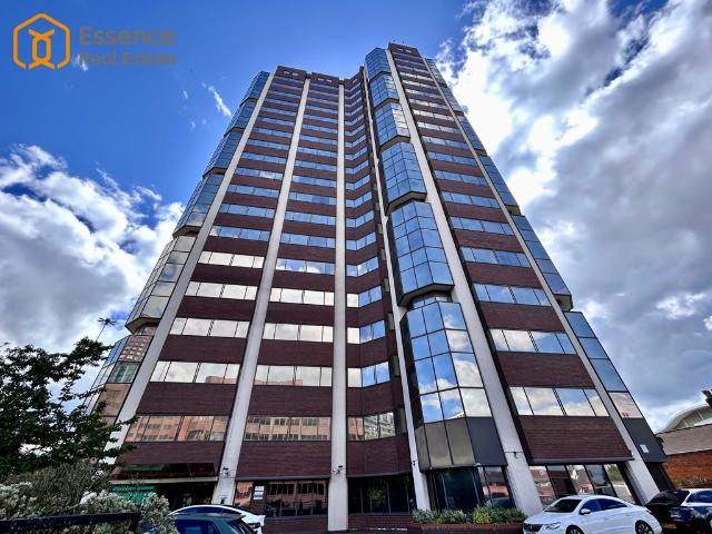 1 bedroom apartment for rent in One Hagley Road, Hagley Road, Birmingham, B16