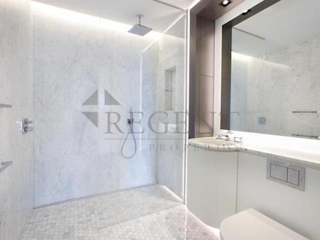 1 bedroom apartment for rent in One Park Drive, Canary Wharf, E14