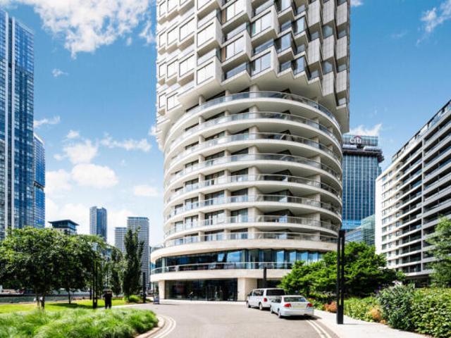 1 bedroom apartment for rent in One Park Drive, London, E14