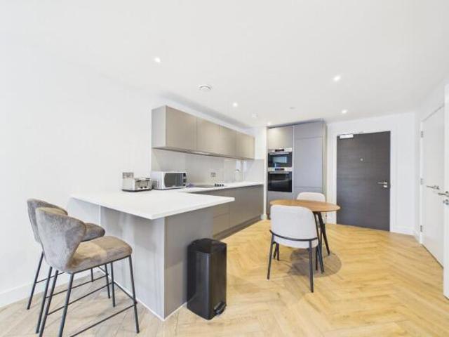 1 bedroom apartment for rent in One Port St, Manchester, M1