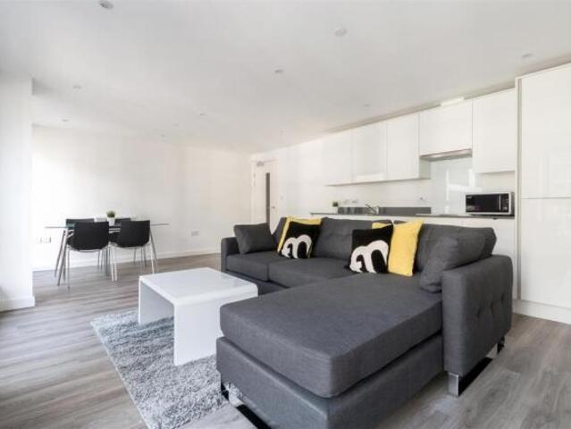 1 bedroom apartment for rent in One, Swallow Street, B1 2AP, B1