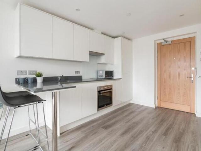 1 bedroom apartment for rent in One, Swallow Street, B1 2AP, B1