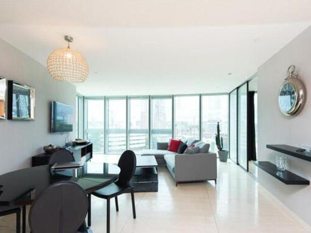 1 Bedroom Apartment For Rent In One St George Wharf, Vauxhall