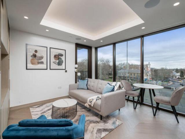 1 bedroom apartment for rent in One St Johns Wood, NW8 7HN, NW8