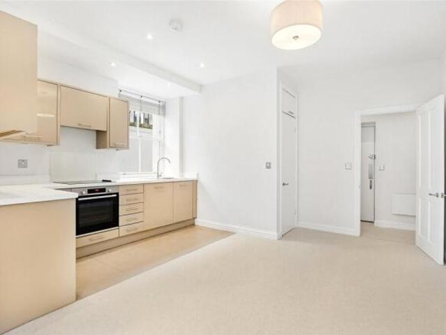 1 bedroom apartment for rent in Onslow Gardens, South Kensington, London, SW7