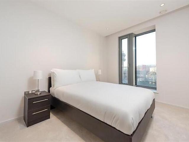 1 bedroom apartment for rent in Onyx Building, 102 Camley Street, Kings Cross, London, N1C