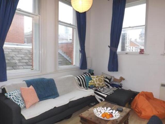 1 bedroom apartment for rent in Orchard Chambers, Church Street, Sheffield, S1