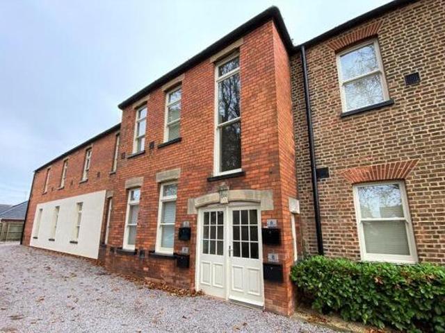 1 Bedroom Apartment For Rent In Orchard Park, Holbeach