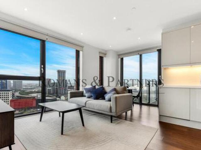 1 Bedroom Apartment For Rent In Orchard Wharf